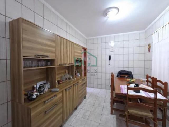 Casa para venda em Parque São Sebastião, Poços de Caldas