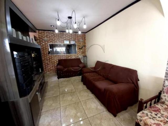 Casa para venda em Parque São Sebastião, Poços de Caldas