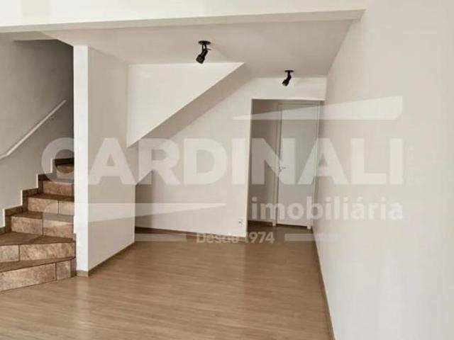 Casa para venda em Parque Sabará de 65.00m² com 2 Quartos e 1 Garagem