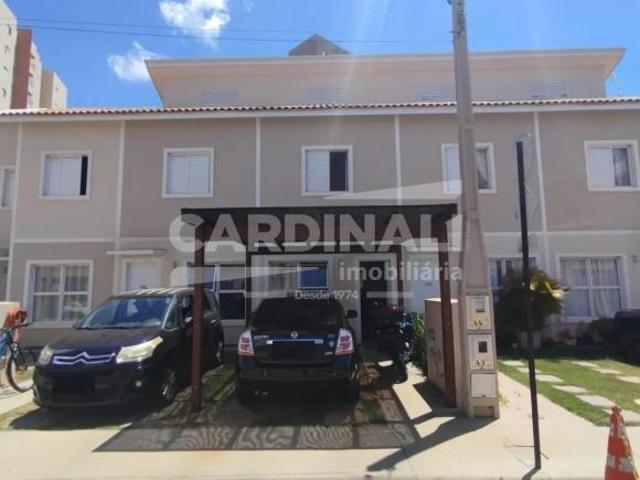 Casa para venda em Parque Sabará de 80.00m² com 2 Quartos e 1 Garagem