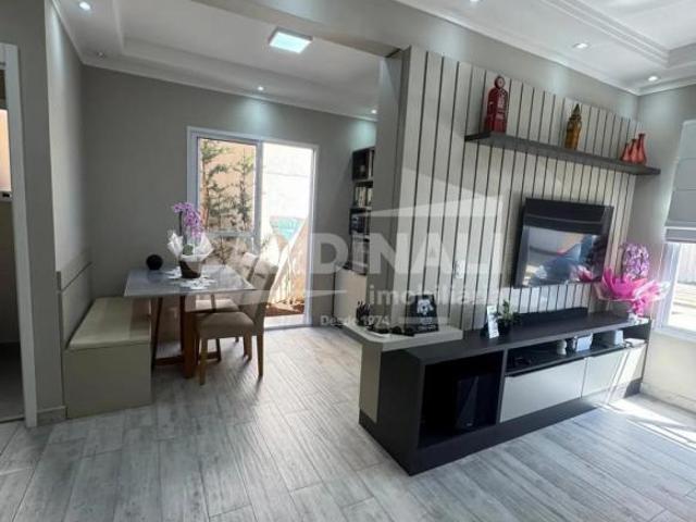 Casa para venda em Parque Sabará de 82.00m² com 3 Quartos, 1 Suite e 2 Garagens