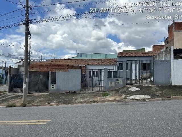 Casa para venda em Parque Sao Bento de 56.00m² com 1 Quarto e 1 Garagem