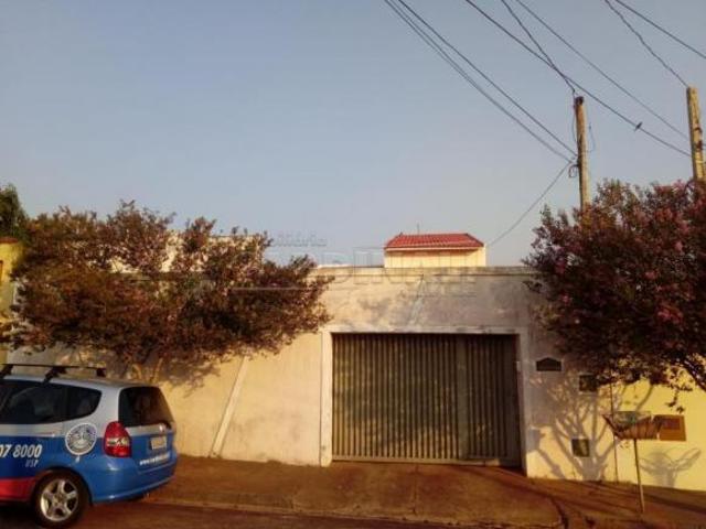 Casa para venda em Parque Sao Paulo vila Xavier de 170.00m² com 2 Quartos, 1 Suite e 7 Garagens