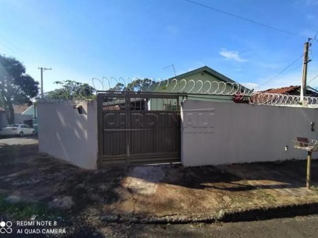 Casa para venda em Parque Sao Paulo de 56.00m² com 2 Quartos e 2 Garagens