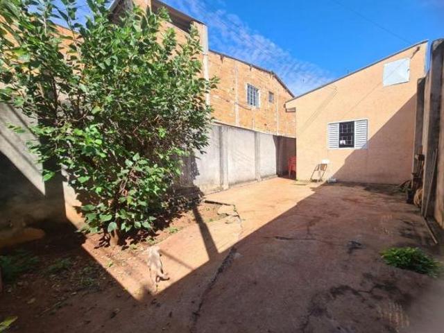 Casa para venda em Parque Sao Paulo de 70.00m² com 2 Quartos e 1 Garagem