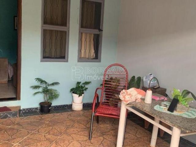 Casa para venda em Parque Sao Paulo de 109.00m² com 3 Quartos, 1 Suite e 1 Garagem