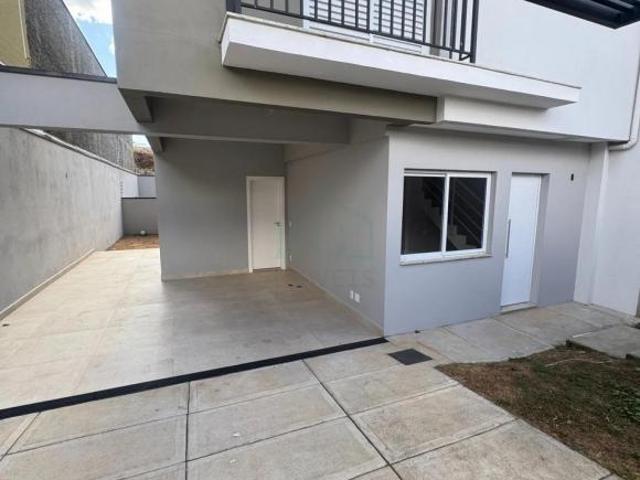 Casa para venda em Parque San Carlo, Poços de Caldas
