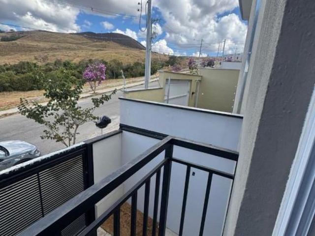 Casa para venda em Parque San Carlo, Poços de Caldas