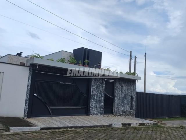 Casa para venda em Parque Santa Márcia em Votorantim São Paulo de 230.00m² com 3 Quartos, 1 Suíte e 4 Garagens