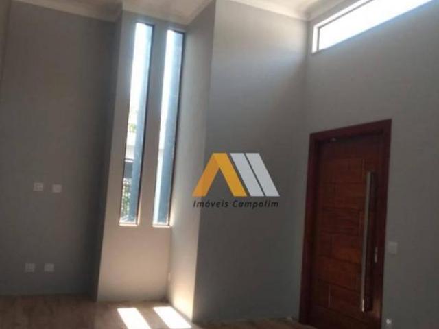 Casa para venda em Parque Santa Márcia de 360.00m² com 3 Quartos, 1 Suite e 4 Garagens