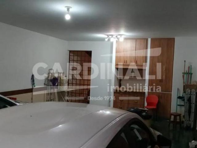 Casa para venda em Parque Santa Marta de 447.00m² com 4 Quartos, 3 Suites e 4 Garagens