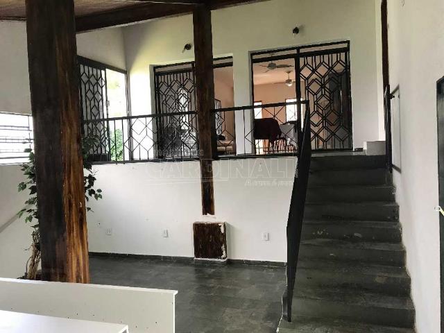 Casa para venda em Parque Santa Marta em São Carlos São Paulo de 250.00m² com 4 Quartos, 2 Suítes e 2 Garagens