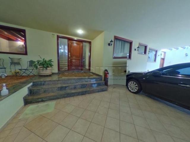 Casa para venda em Parque Santa Mônica de 600.00m² com 5 Quartos, 4 Suites e 8 Garagens