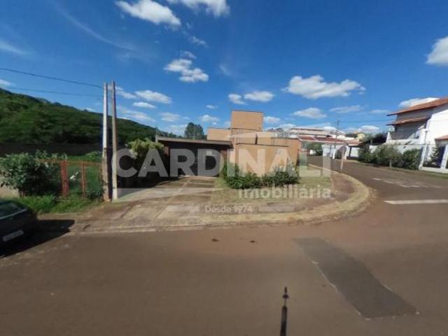 Casa para venda em Parque Santa Mônica de 170.00m² com 3 Quartos, 1 Suite e 2 Garagens