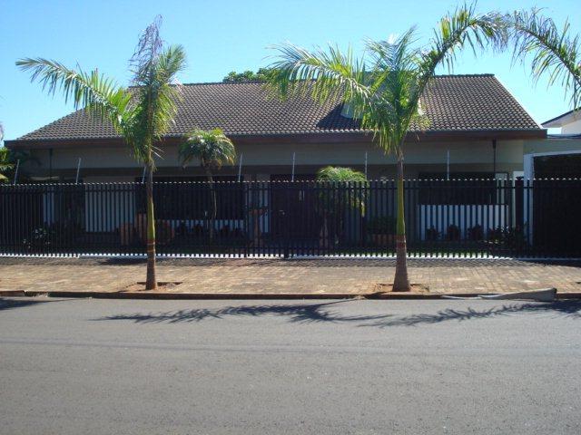 Casa para venda em Parque Santa Mônica em São Carlos São Paulo de 1200.00m² com 5 Quartos, 5 Suítes e 15 Garagens