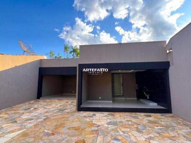 Casa para venda em Parque Santa Adélia de 177.00m² com 3 Quartos, 1 Suite e 4 Garagens