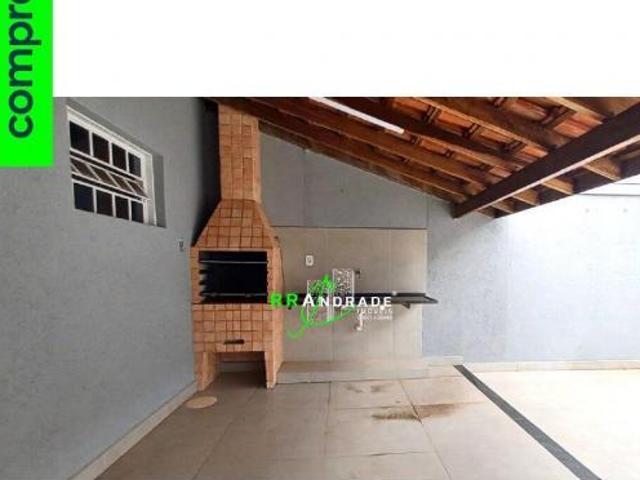 Casa para venda em Parque Santa Adélia de 220.00m² com 3 Quartos, 1 Suite e 3 Garagens