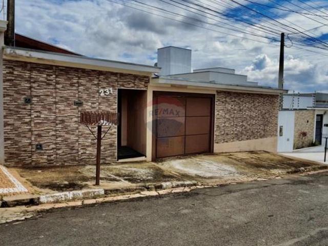 Casa para venda em Parque Santa Bárbara de 220.00m² com 3 Quartos