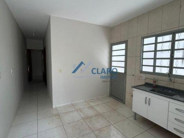 Casa para venda em Parque Santa Cândida de 40.00m² com 2 Quartos e 1 Garagem
