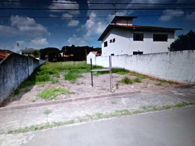 Terreno para venda em Parque Santa Cecília de 1.00m² com 1 Quarto, 1 Suite e 1 Garagem