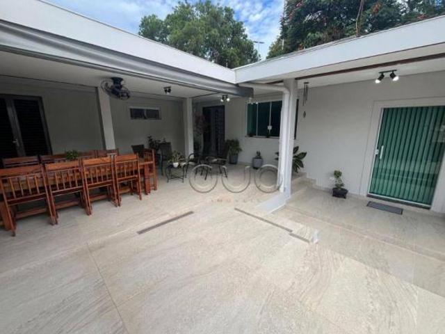 Casa para venda em Parque Santa Cecília de 188.00m² com 2 Quartos, 1 Suite e 2 Garagens