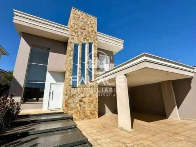 Casa para venda em Parque Santa Cecília de 227.00m² com 2 Quartos, 1 Suite e 4 Garagens
