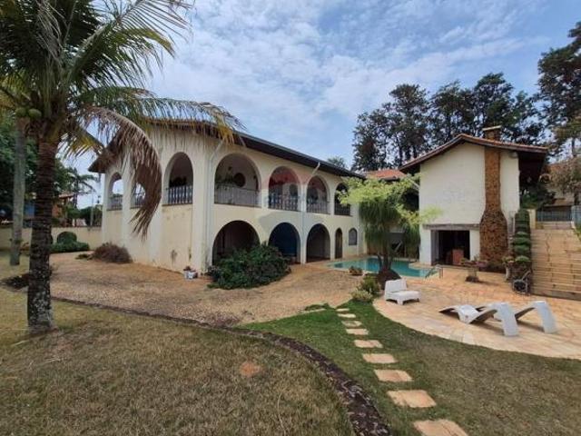 Casa para venda em Parque Santa Cecília de 903.70m² com 8 Quartos, 6 Suites e 9 Garagens