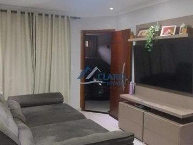 Casa para venda em Parque Santa Edwiges de 118.00m² com 2 Quartos e 2 Garagens