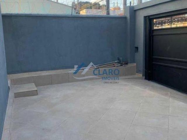 Casa para venda em Parque Santa Edwiges de 127.00m² com 2 Quartos, 1 Suite e 2 Garagens