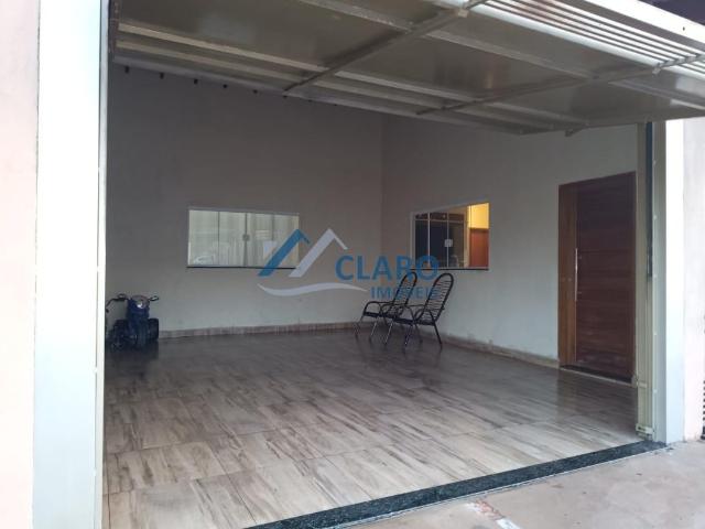 Casa para venda em Parque Santa Edwiges em Bauru São Paulo de 140.00m² com 3 Quartos, 1 Suíte e 2 Garagens