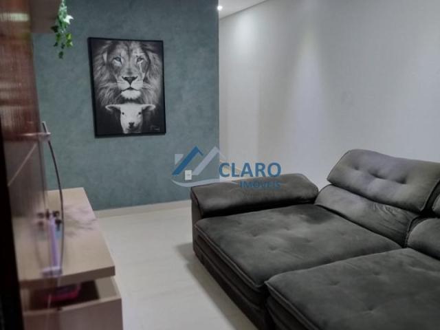 Casa para venda em Parque Santa Edwiges em Bauru São Paulo de 118.00m² com 2 Quartos e 2 Garagens