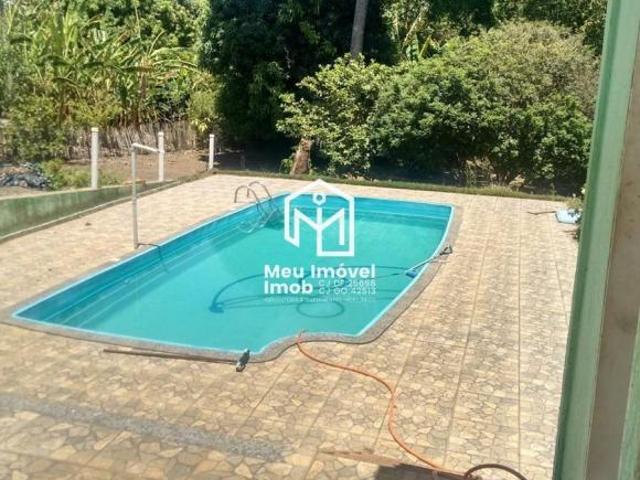 Casa para venda em Parque Santa Fé, Luziânia