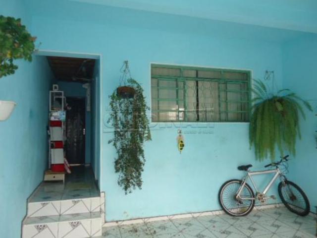 Casa para venda em Parque Santa Felícia Jardim de 166.00m² com 3 Quartos e 2 Garagens
