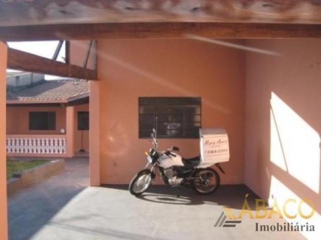 Casa para venda em Parque Santa Felícia Jardim de 100.00m² com 2 Quartos e 5 Garagens