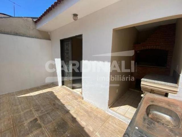 Casa para venda em Parque Santa Felícia Jardim de 105.00m² com 2 Quartos e 2 Garagens
