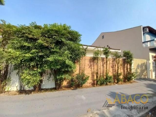 Casa para venda em Parque Santa Felícia Jardim em São Carlos São Paulo de 113.58m² com 2 Quartos e 2 Garagens