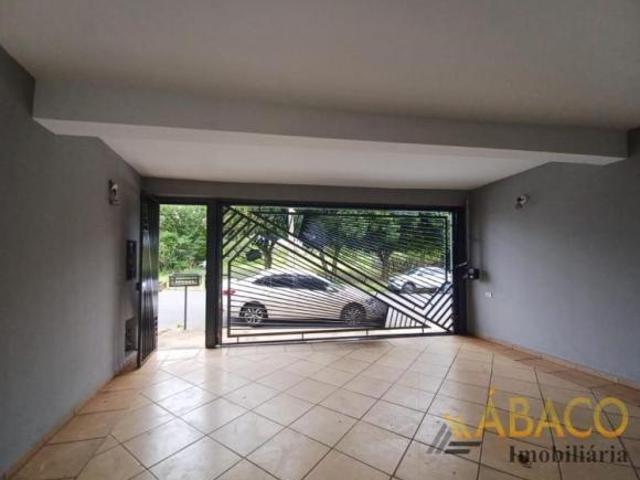 Casa para venda em Parque Santa Felícia Jardim de 120.00m² com 2 Quartos e 2 Garagens