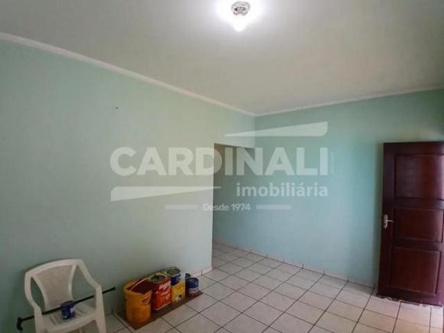 Casa para venda em Parque Santa Felícia Jardim de 120.00m² com 2 Quartos e 2 Garagens