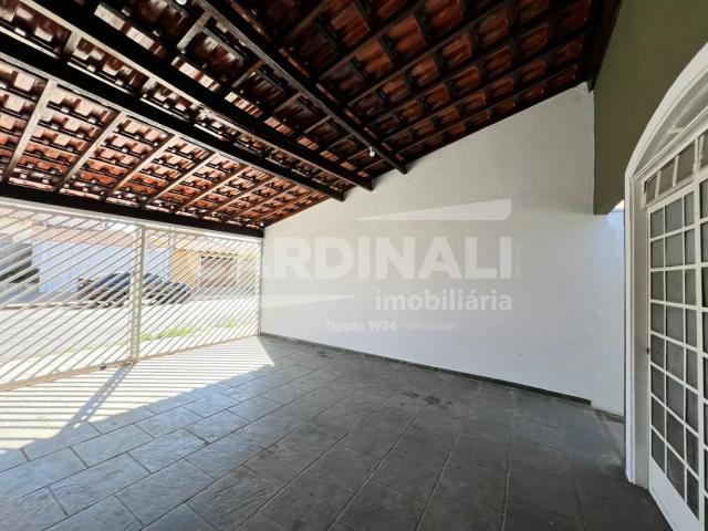 Casa para venda em Parque Santa Felícia Jardim em São Carlos São Paulo de 130.00m² com 2 Quartos e 2 Garagens