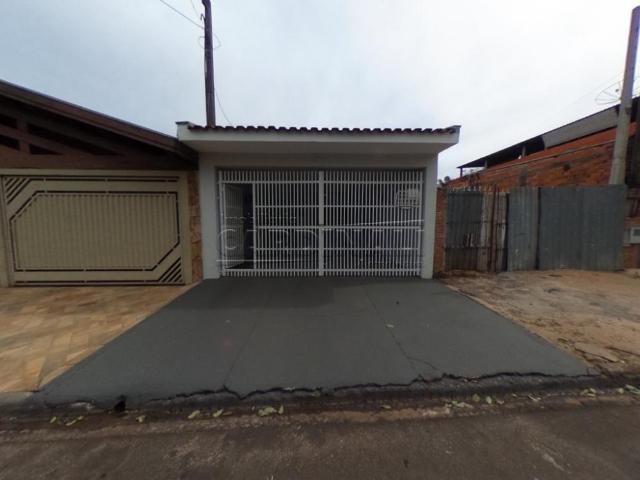 Casa para venda em Parque Santa Felícia Jardim em São Carlos São Paulo de 138.00m² com 2 Quartos e 2 Garagens