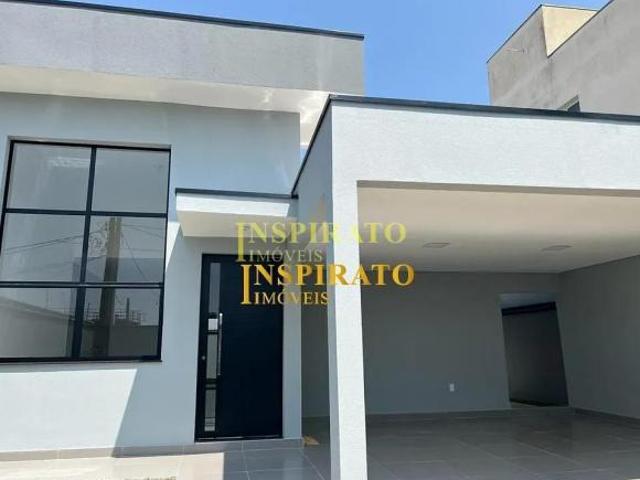 Casa para venda em Parque Santa Isabel de 120.00m² com 3 Quartos, 1 Suite e 4 Garagens