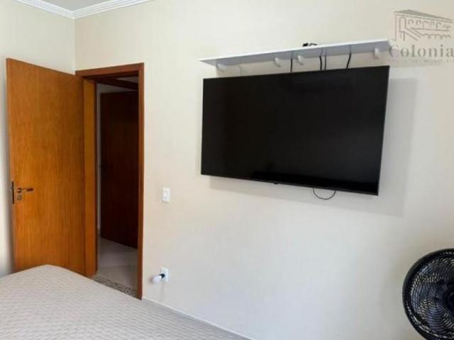 Casa para venda em Parque Santa Isabel de 160.00m² com 3 Quartos, 1 Suite e 2 Garagens