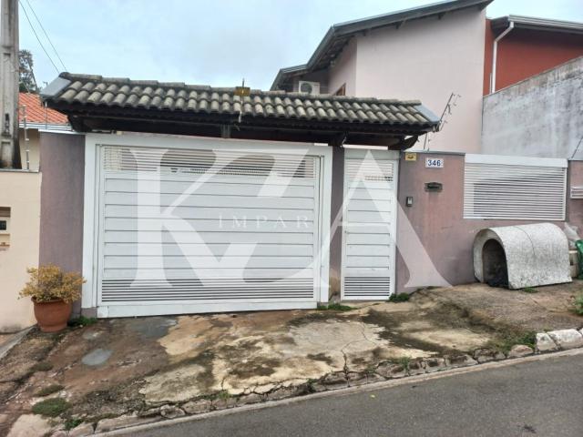 Casa para venda em Parque Santa Isabel em Itupeva São Paulo de 250.00m² com 3 Quartos, 1 Suíte e 2 Garagens