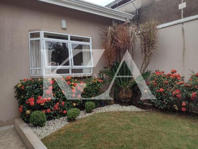 Casa para venda em Parque Santa Isabel de 250.00m² com 3 Quartos, 1 Suite e 2 Garagens
