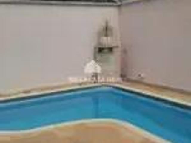 Casa para venda em Parque Santa Isabel de 310.00m² com 3 Quartos, 1 Suite e 4 Garagens