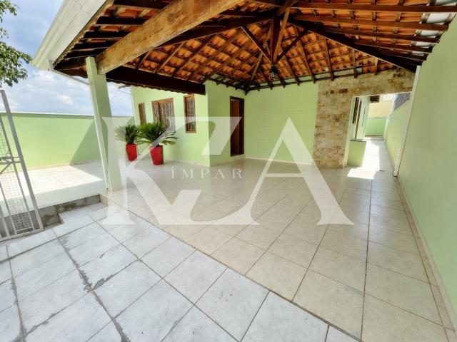 Casa para venda em Parque Santa Isabel em Itupeva São Paulo de 125.00m² com 3 Quartos, 1 Suíte e 2 Garagens