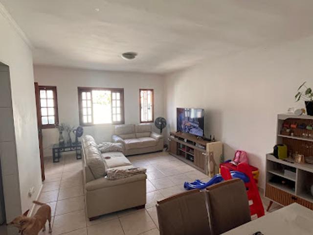 Casa para venda em Parque Santa Isabel em Itupeva São Paulo de 132.00m² com 3 Quartos, 1 Suíte e 5 Garagens