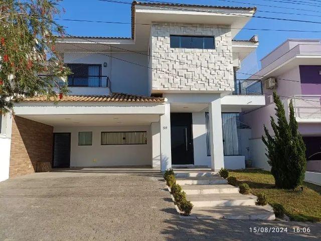 Casa para venda em Parque Santa Isabel em Sorocaba São Paulo de 259.00m² com 3 Quartos, 3 Suítes e 4 Garagens