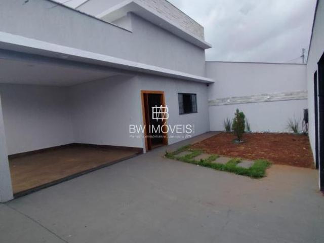 Casa para venda em Parque Santa Rita, Goiânia