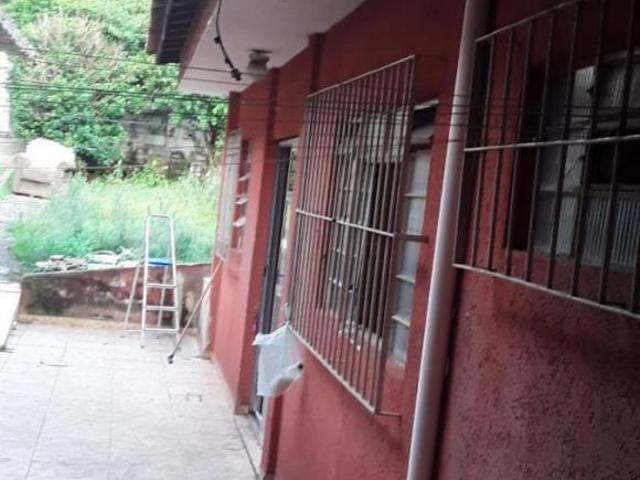 Casa para venda em Parque Santa Rita de 60.00m² com 2 Quartos e 2 Garagens